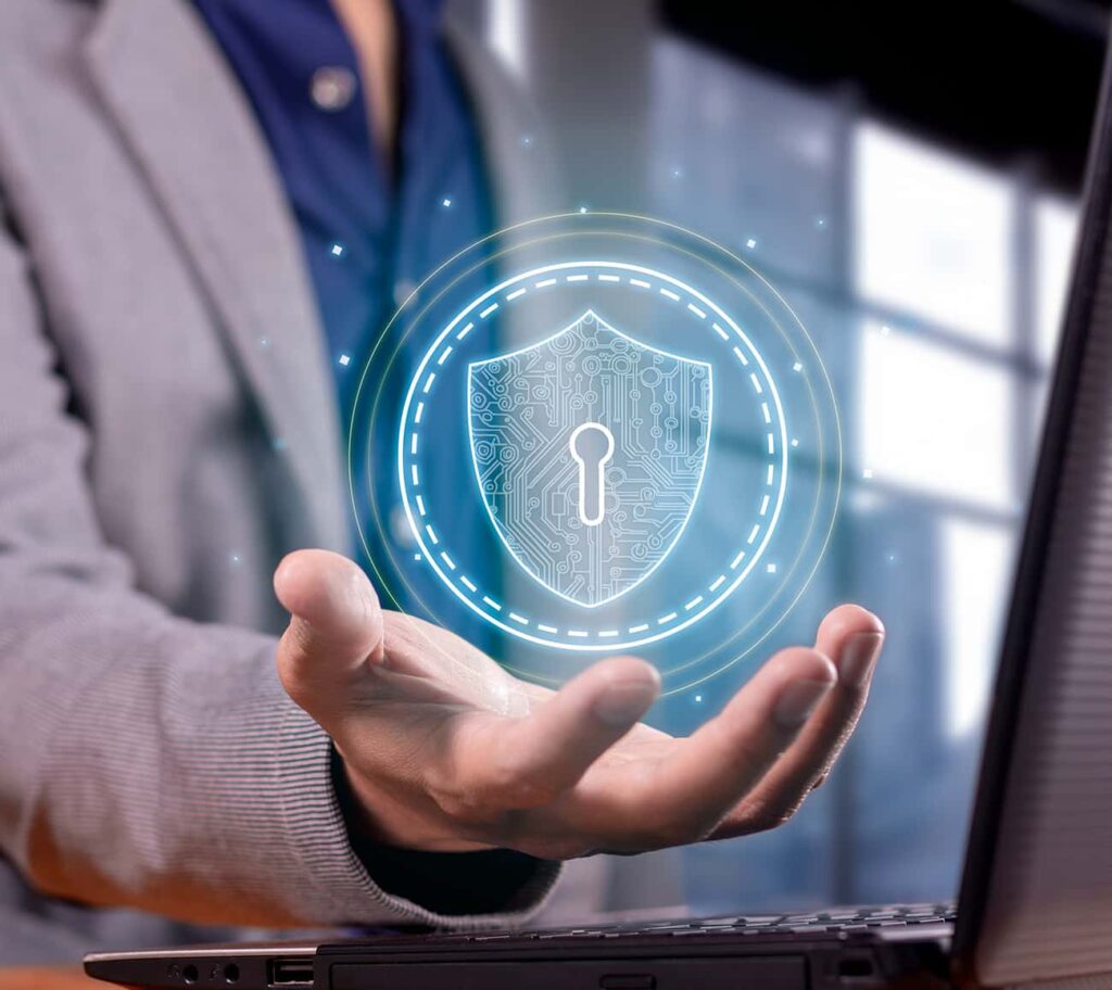 Government Security Solutions | AMAG Technology