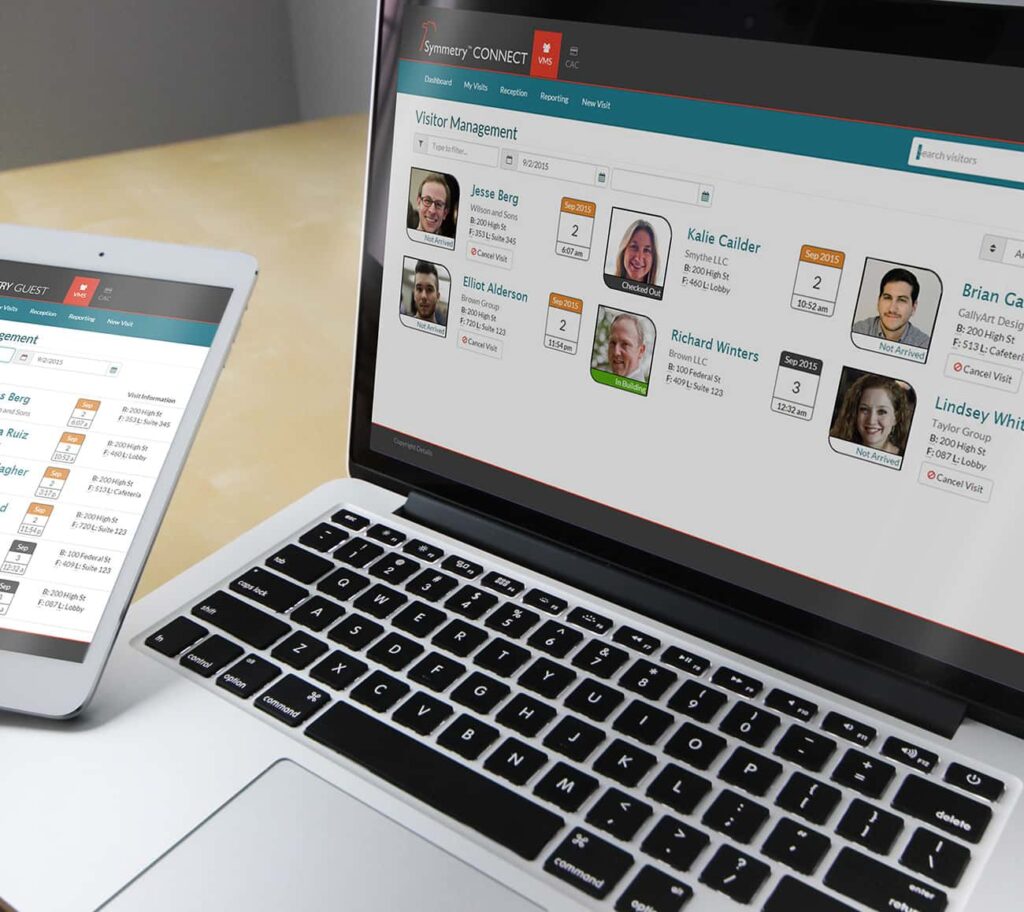 Energy and Utilities Security Solutions | AMAG Technology