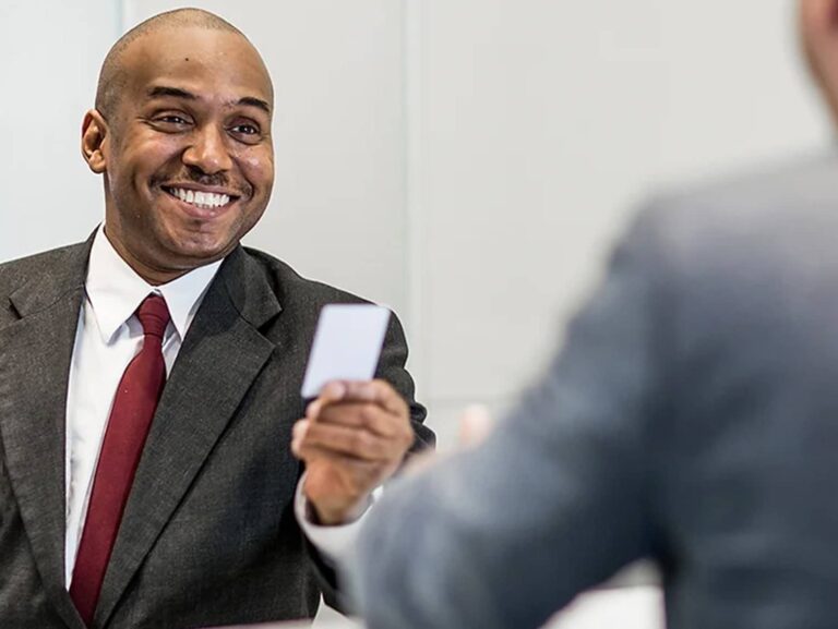 Advanced Access Control Solutions | AMAG Technology