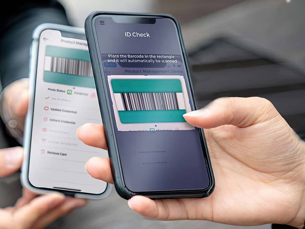 Symmetry Mobile | AMAG Technology