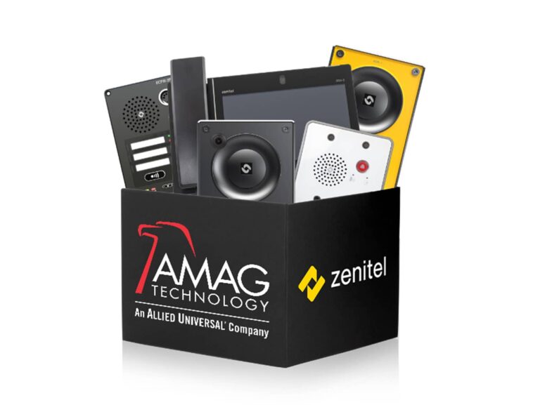 Symmetry Audio | AMAG Technology