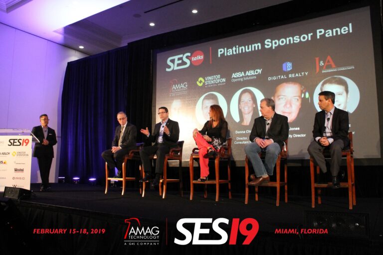 AMAG Technology™ Launches Symmetry Access Control V10: Our New Era in ...