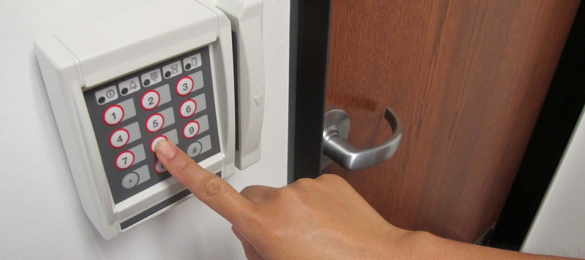 Technical Support | AMAG Technology