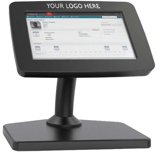 AMAG-5013_Datasheet_SymmetryGuestKiosk_CounterWithBase - AMAG