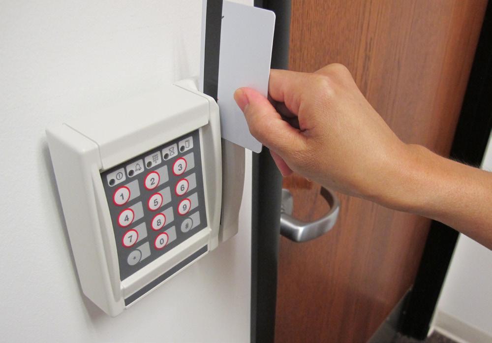 Card Reader Archives - AMAG