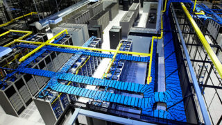 RagingWire ca1-california-data-center-overview - AMAG
