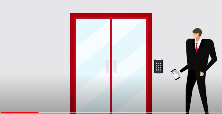 Symmetry Mobile | AMAG Technology