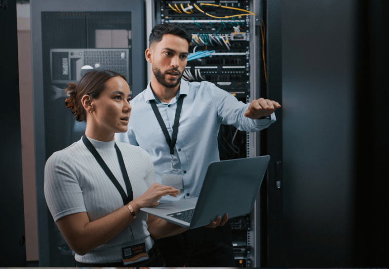 Technical Support | AMAG Technology