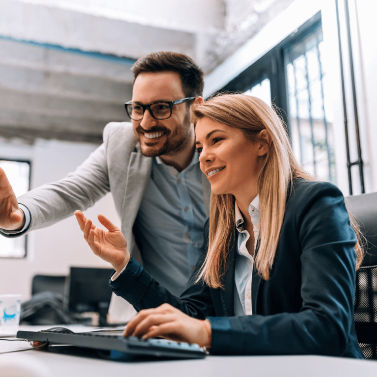 Consultant Partnership Solutions | AMAG Technology