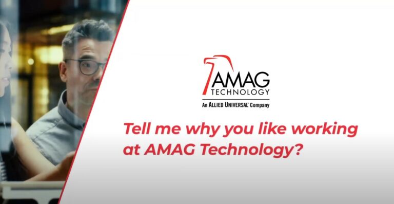 Careers | AMAG Technology
