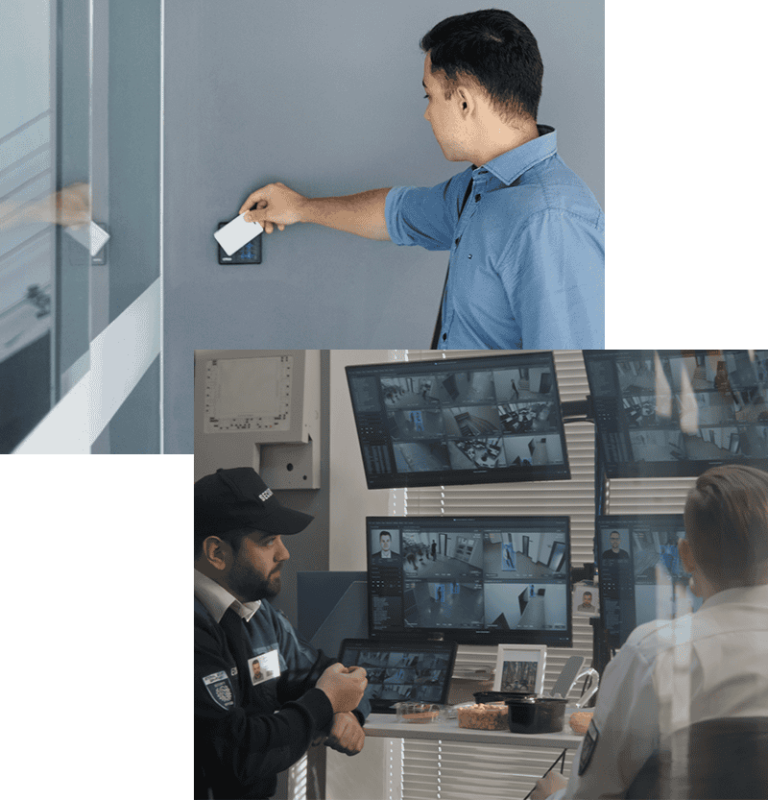 Become a Technology Partner | AMAG Technology