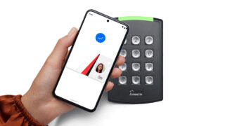 Home | AMAG Technology