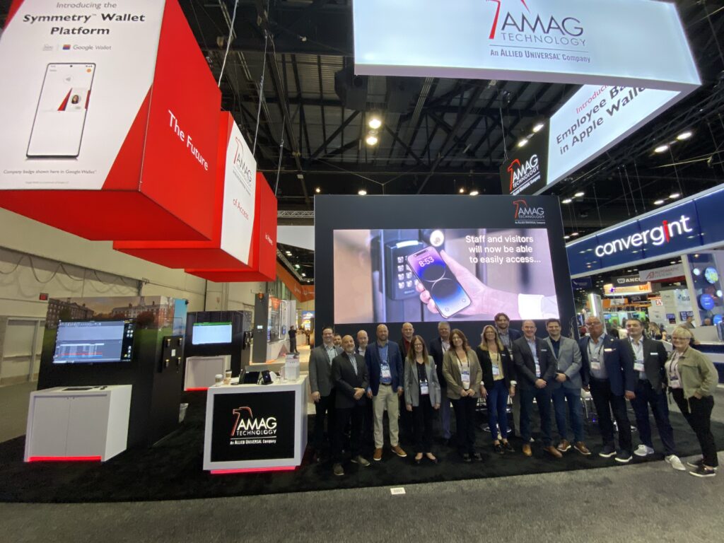 AMAG Symmetry Scoop - September 2024 - AMAG