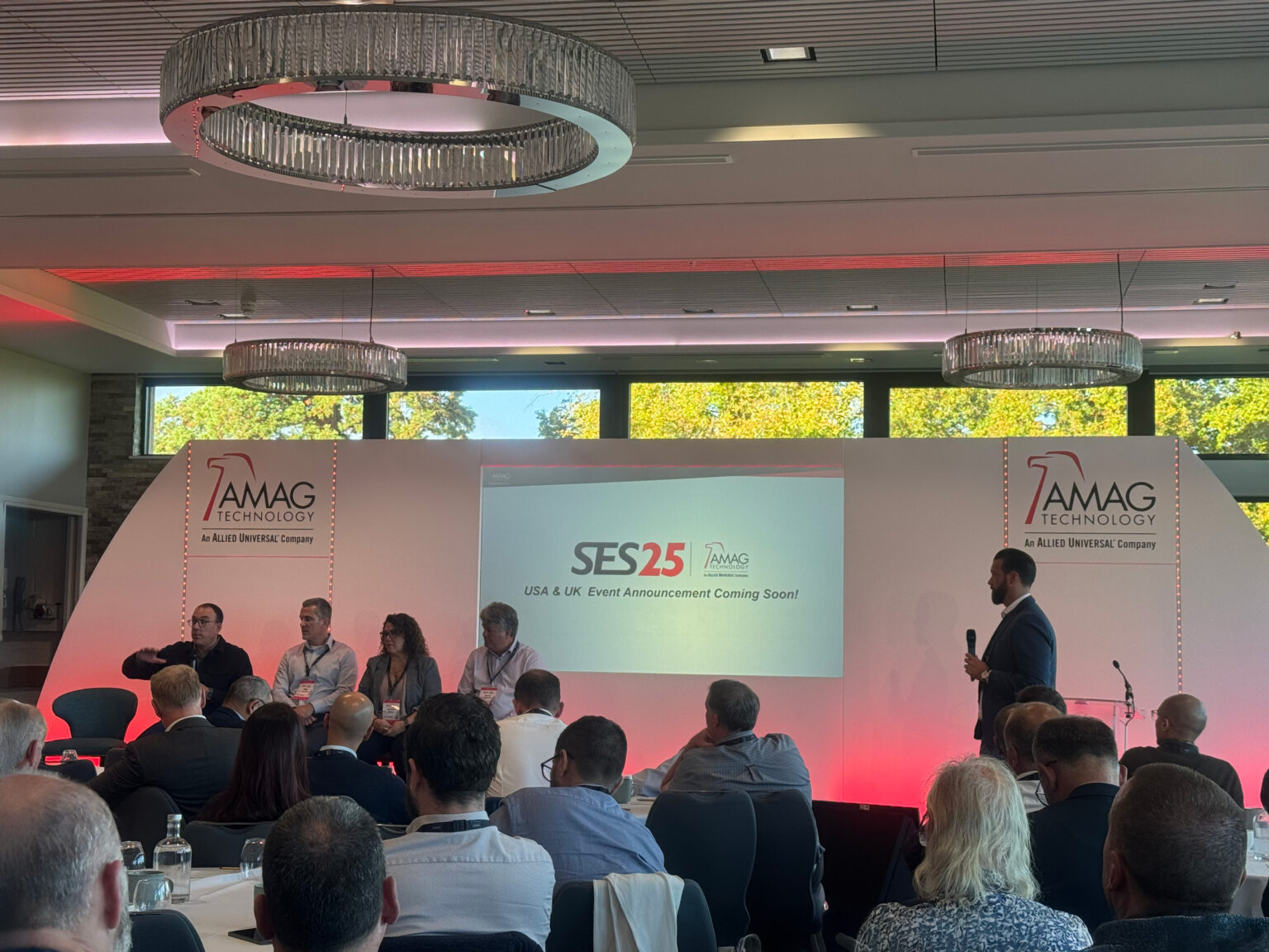 AMAG Symmetry Scoop - October 2024 - AMAG