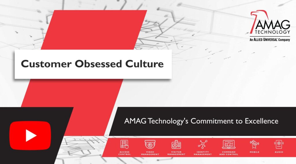 Home | AMAG Technology