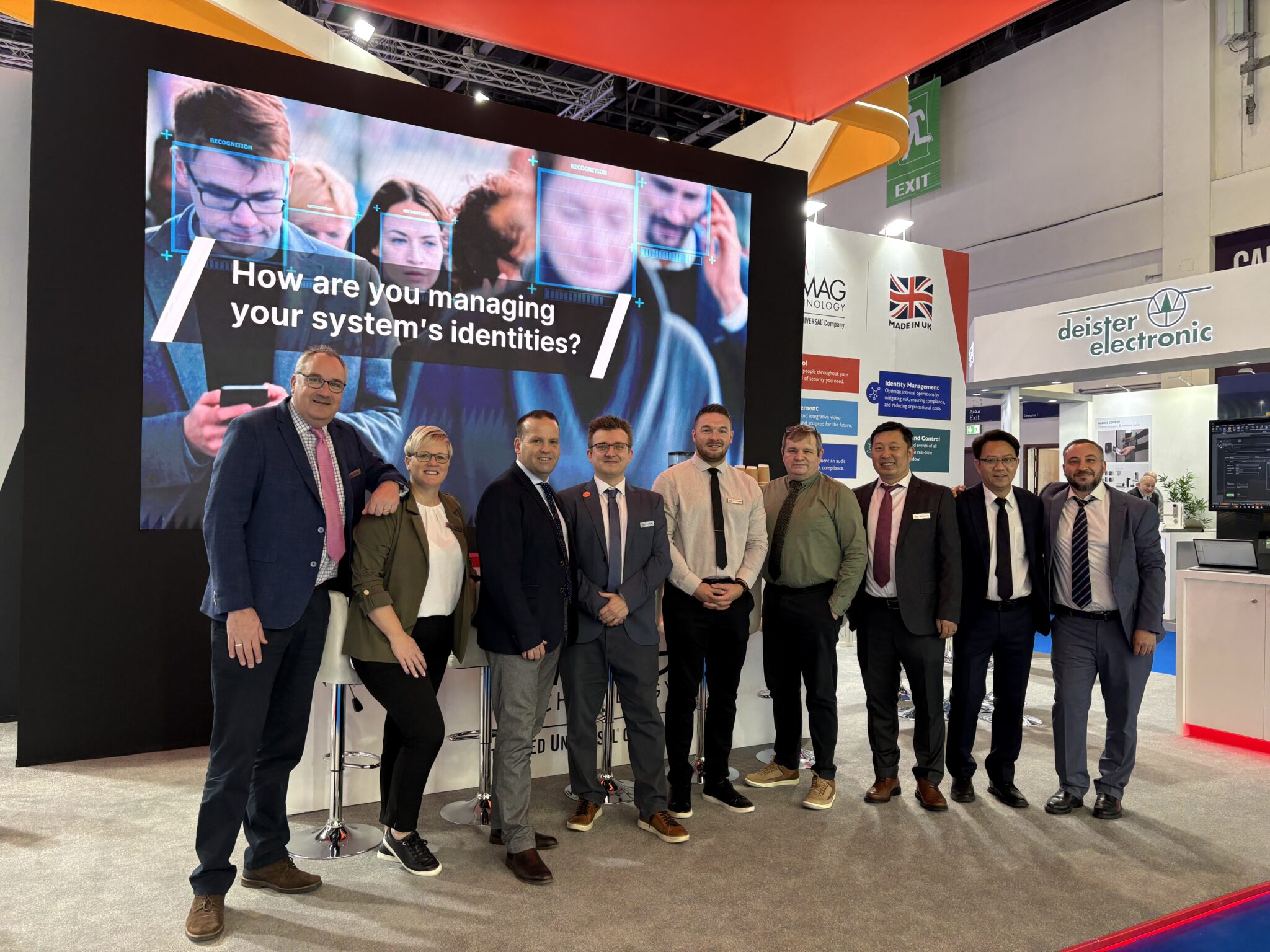 AMAG Symmetry Scoop - February 2025 - AMAG