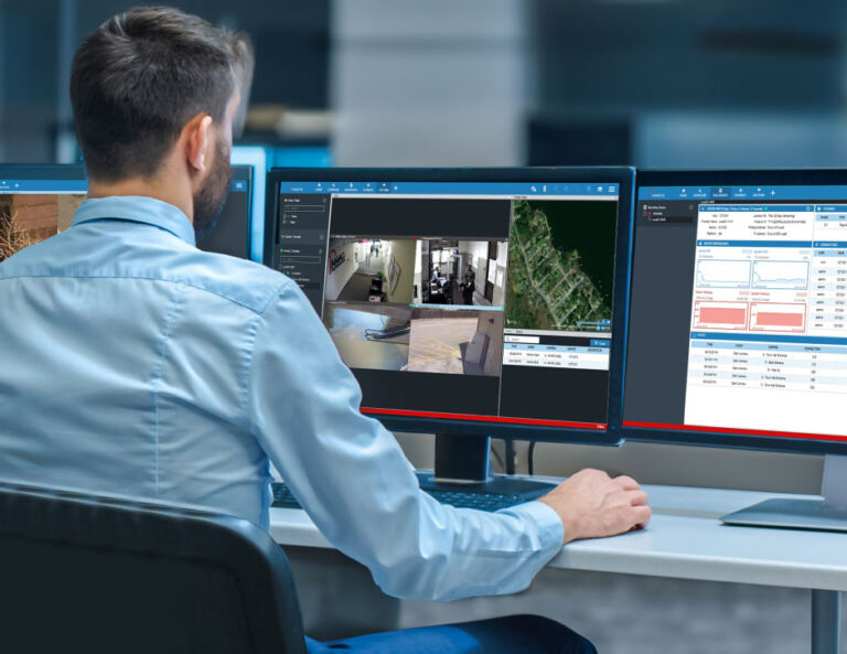 Home | AMAG Technology