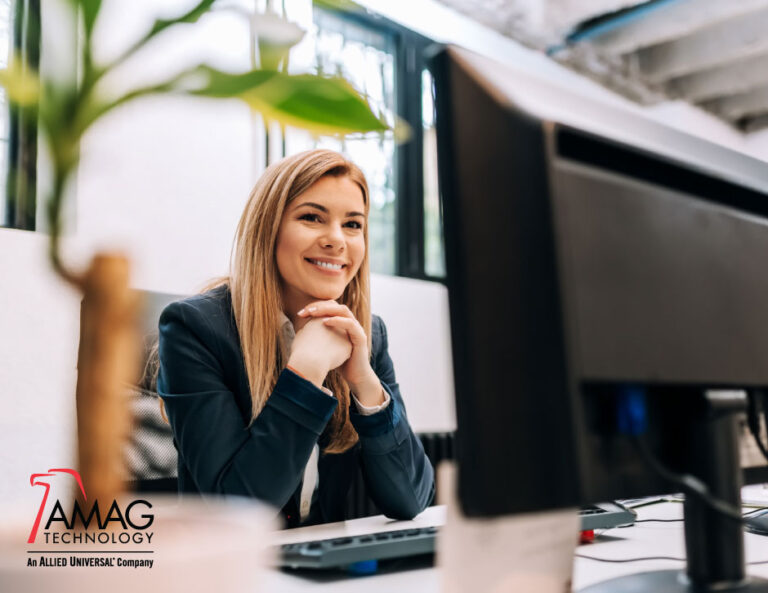 Home | AMAG Technology