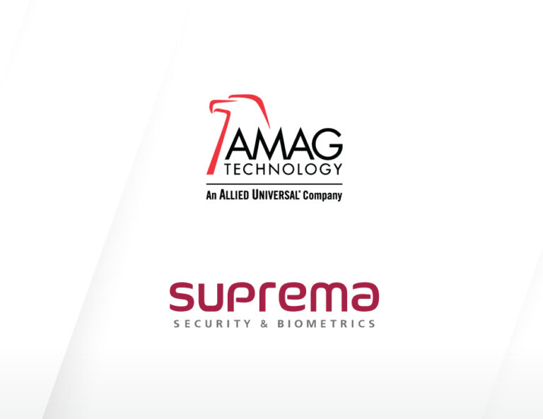 AMAG Technology™ Launches Symmetry Access Control V10: Our New Era in ...