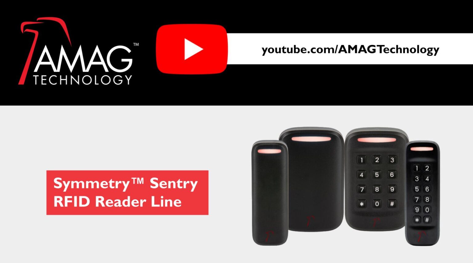 Home | AMAG Technology